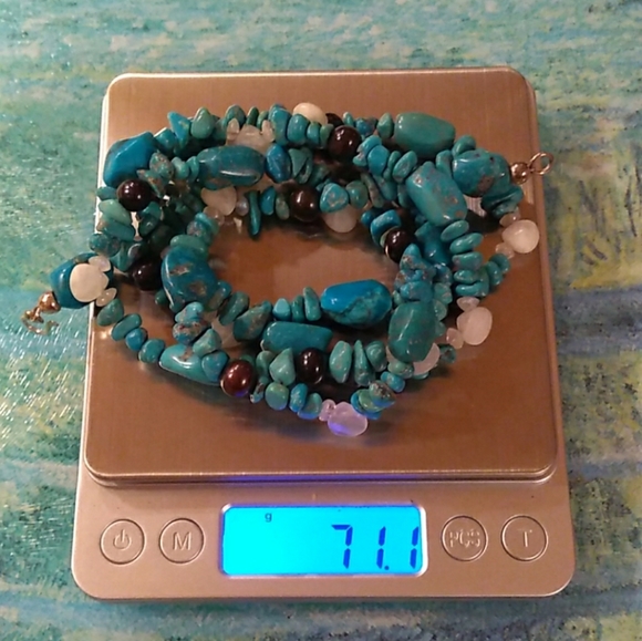 Mine Finds by Jay King | Jewelry | 3ft Jay King Mine Finds Dtr ...